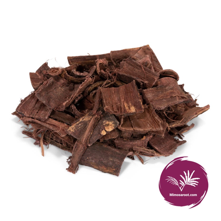 Mexican - Mimosa hostilis Inner Root Bark (MHRB) - Powder - Mimosaroot.com