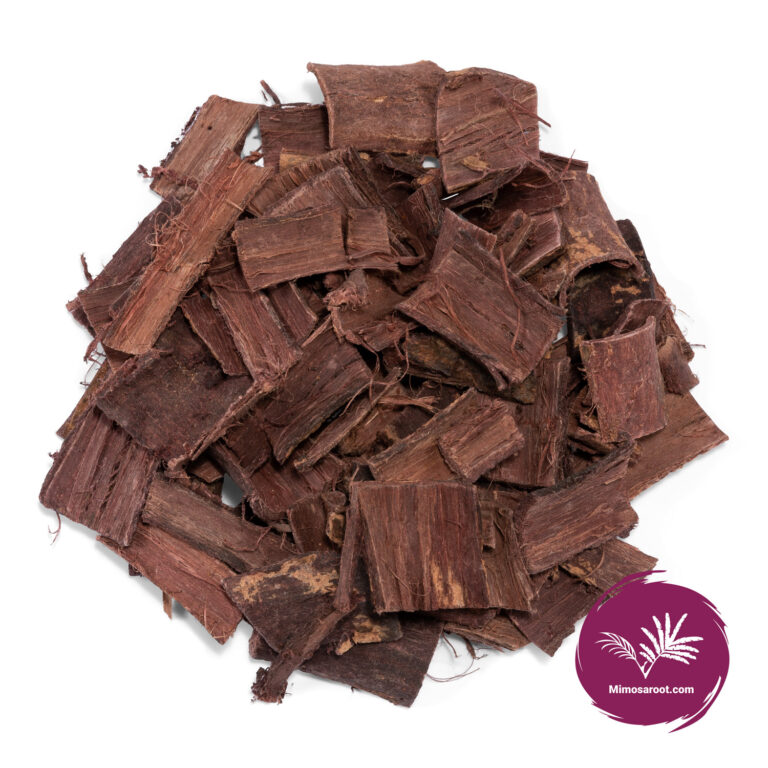 Premium Brazilian Mimosa Hostilis Inner Root Bark Powder – 100% Pure ...