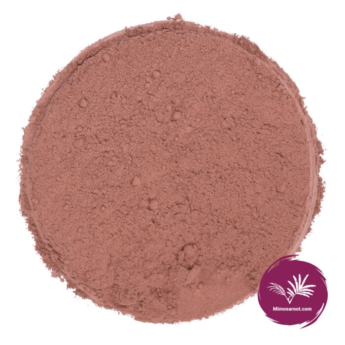 Mimosa hostilis Inner Root Bark (MHRB) - shredded - Mimosaroot.com
