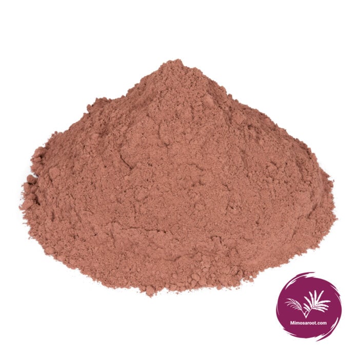 Mimosa hostilis Inner Root Bark (MHRB) - shredded - Mimosaroot.com