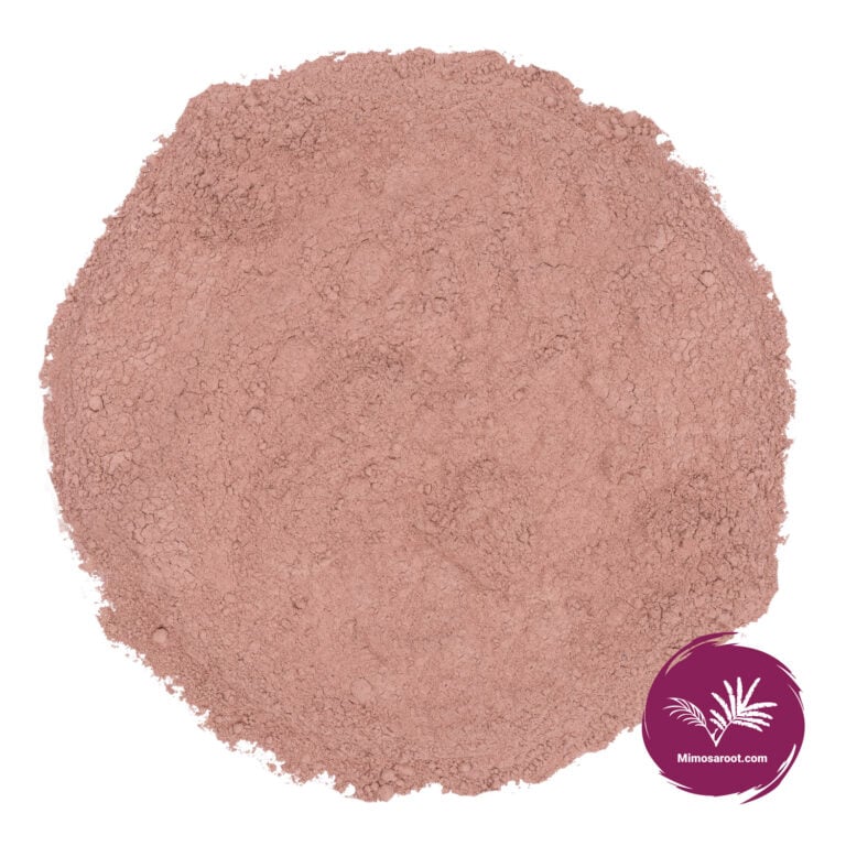 Mimosa hostilis Inner Root Bark (MHRB) - Powder - Mimosaroot.com